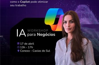 Treinamento de Copilot para Microsoft 365 - Trino Polo